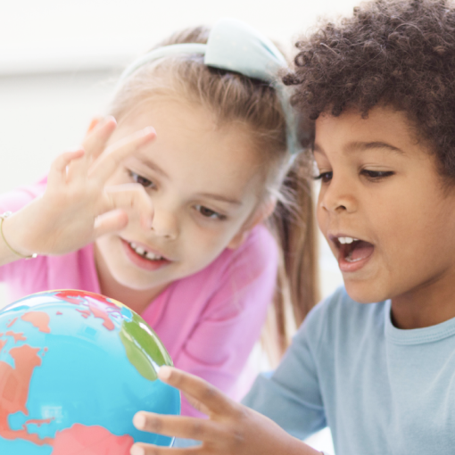 School Age Programs | The Growing Years Learning Centers